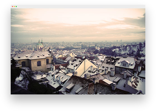 AXIT - Modern Axure Template Website