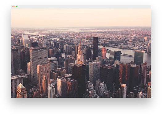 AXIT - Modern Axure Template Website